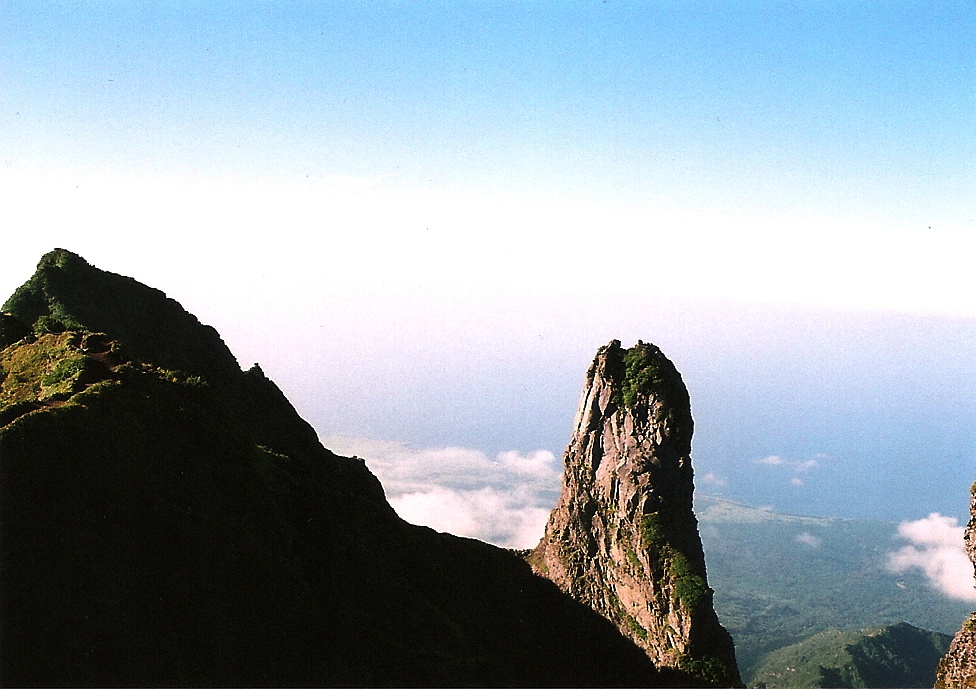 rishiri5 | Hiking in Japan